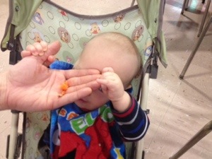 Where’s Elliott? | LinvilleUSA.com