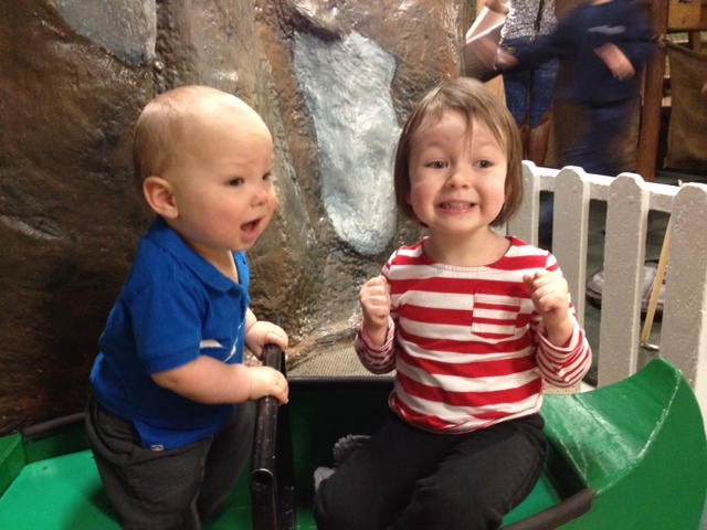 elliott canoe | LinvilleUSA.com